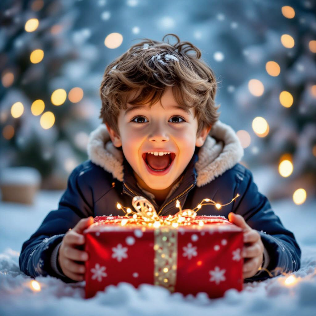 Christmas Wallpaper For Boys - Create Festive Designs