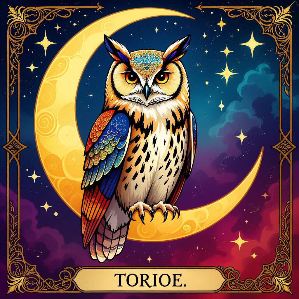 AI Tarot Card Drawings - Create Your Own Unique Tarot Art