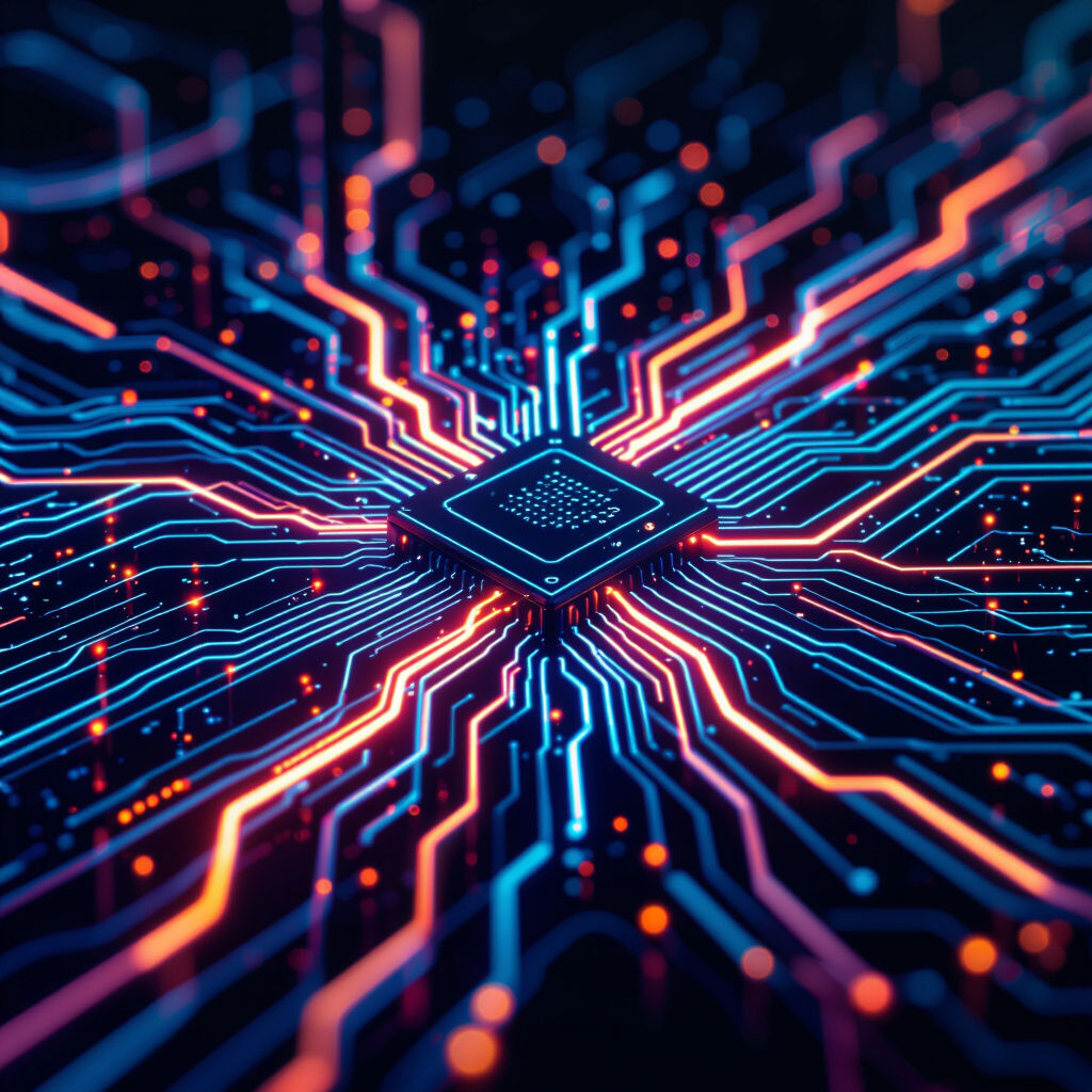 Conduction Images - AI Generated Art & Visuals
