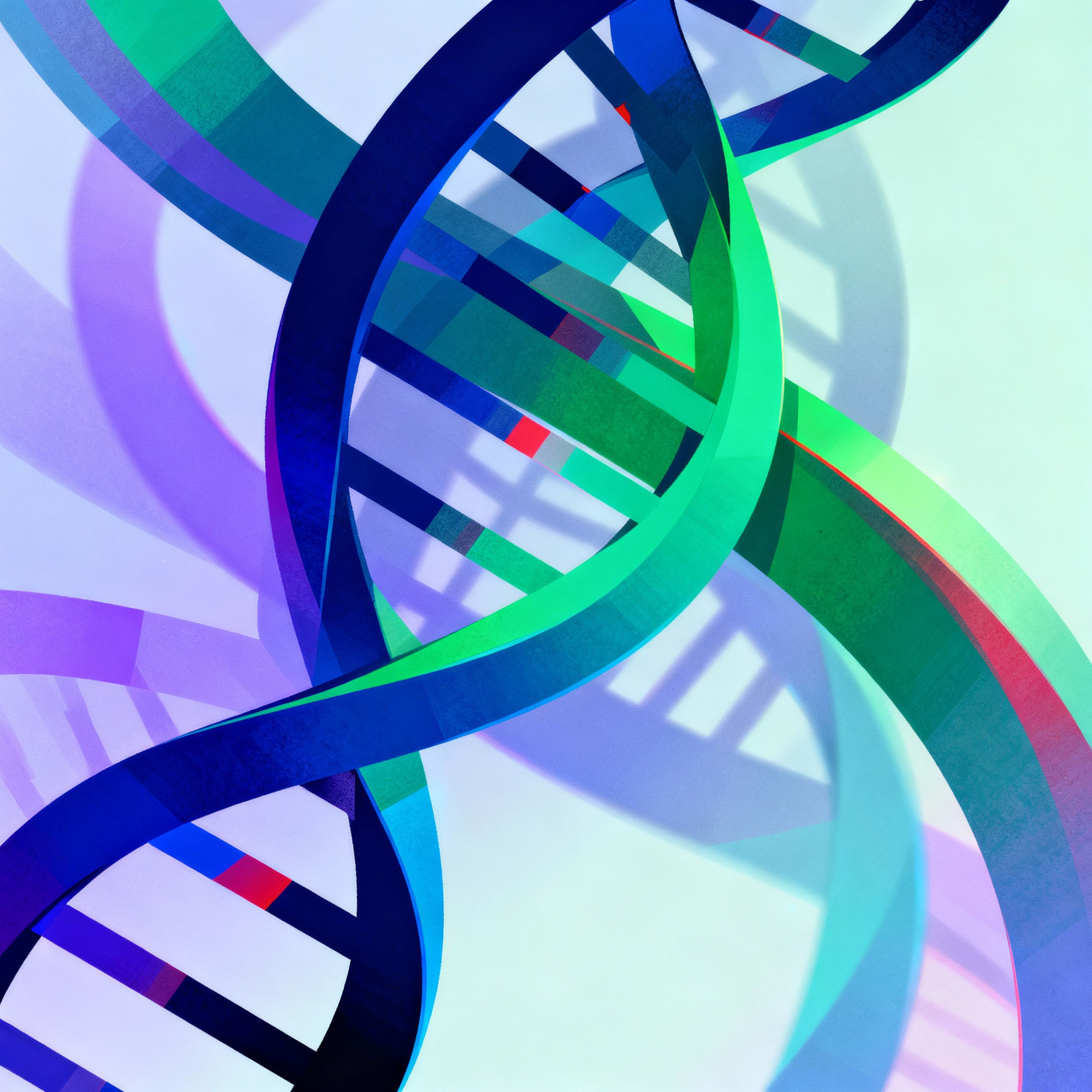 Drawing Gene AI Art - Create Unique Drawings