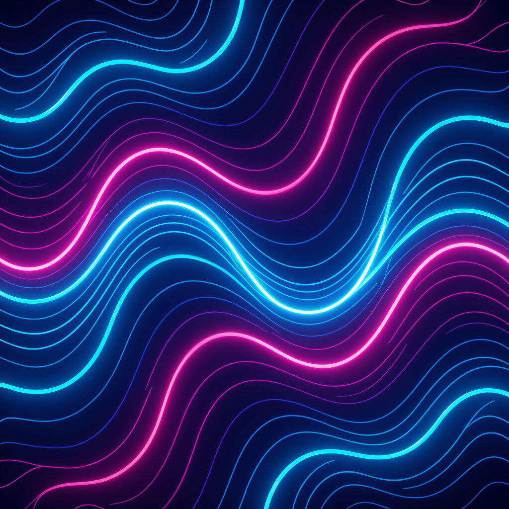 Neon Background Wallpapers - Create Stunning Visuals