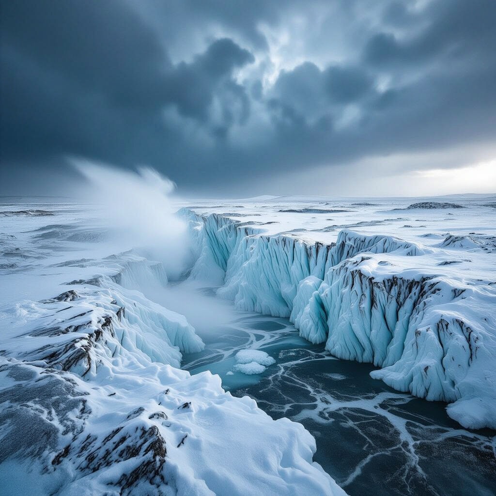 Cold Front Pictures - AI Generated Art | Nightcafe