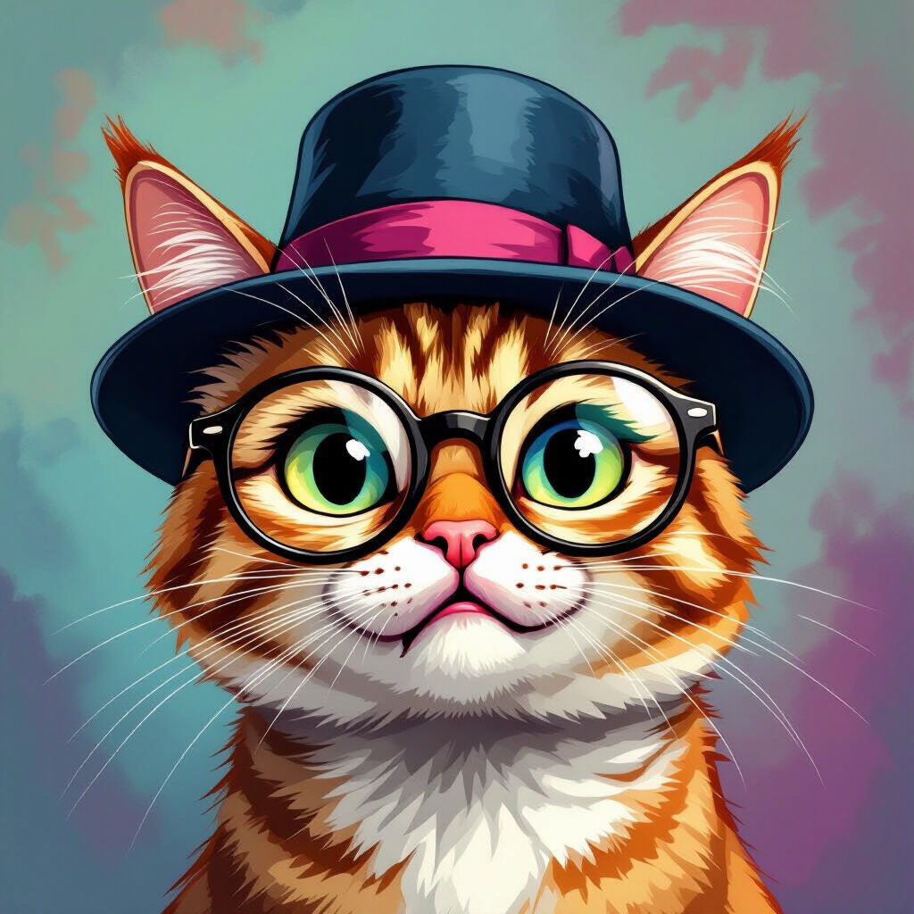 Funny Profile Pictures - AI Generator | Nightcafe