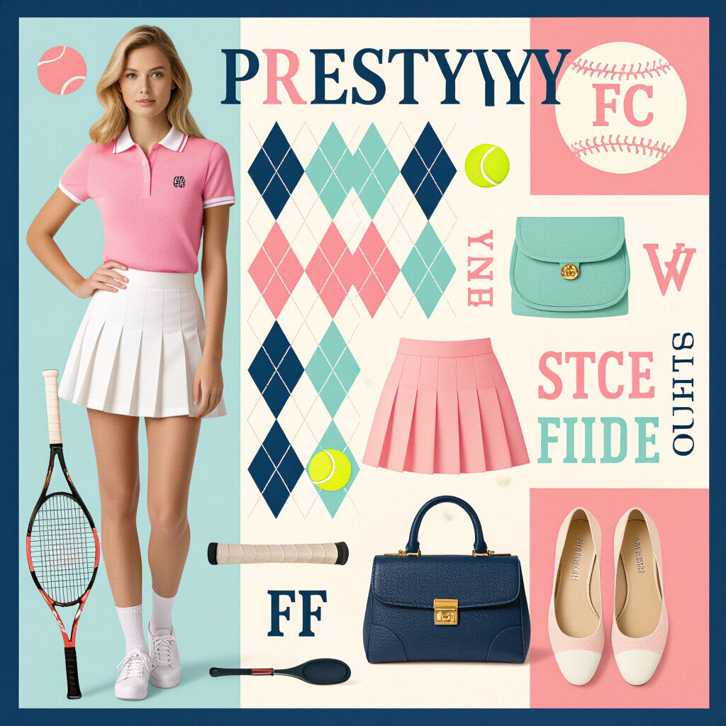 Preppy Wallpapers Aesthetic - Create Your Own