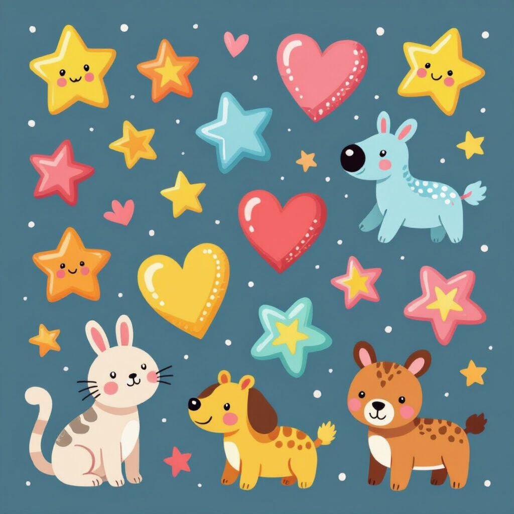 Easy Art Drawing - Get Inspired And Create