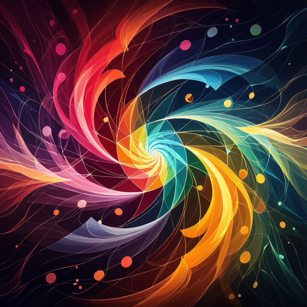 Art And Music Gallery - AI Visualizations