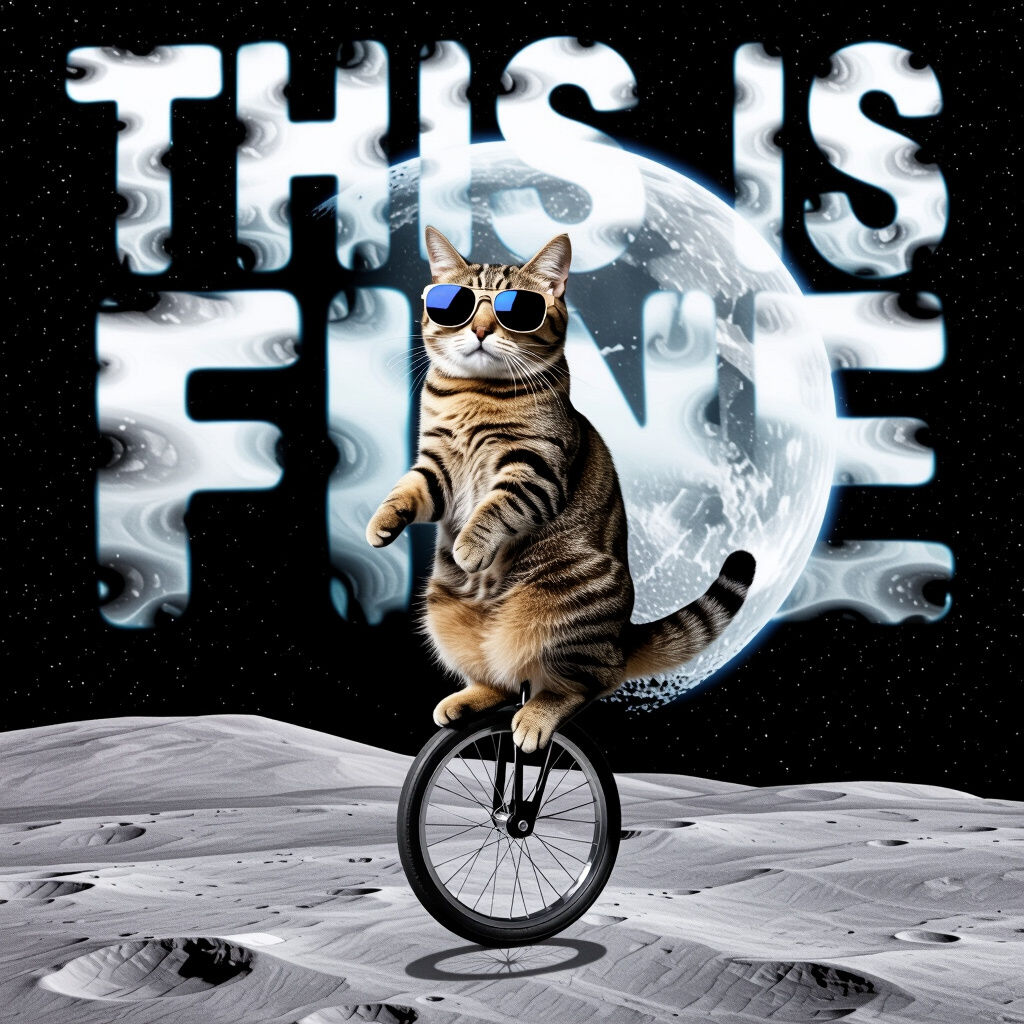 Weird Meme Pictures - Create Your Own AI Memes