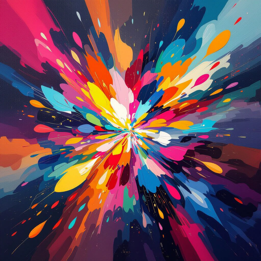 AI Art Pictures - Create And Discover Unique Art