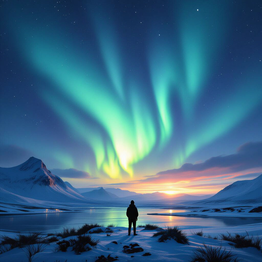 AI Generated Descriptive Pictures - Create Yours On Nightcafe