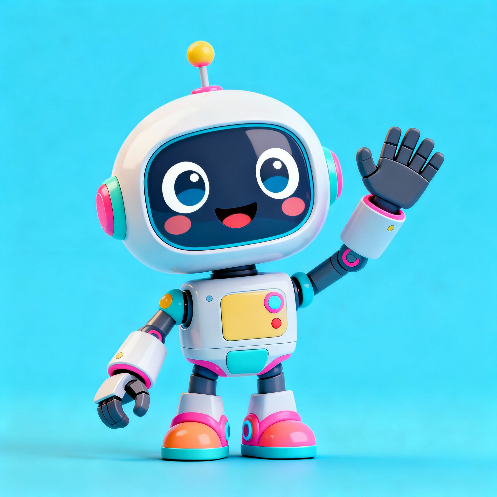 Easy 3d Drawings For Kids - Fun & Simple AI Art