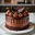 Chocolate Cake Images - Create Delicious AI Art