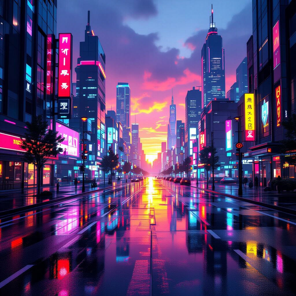 4k Pc Wallpapers - Create Stunning Desktop Backgrounds With AI