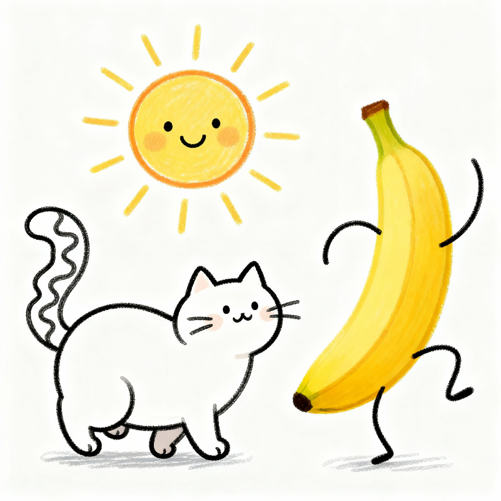 Goofy Easy Drawings - Create Fun Art With AI