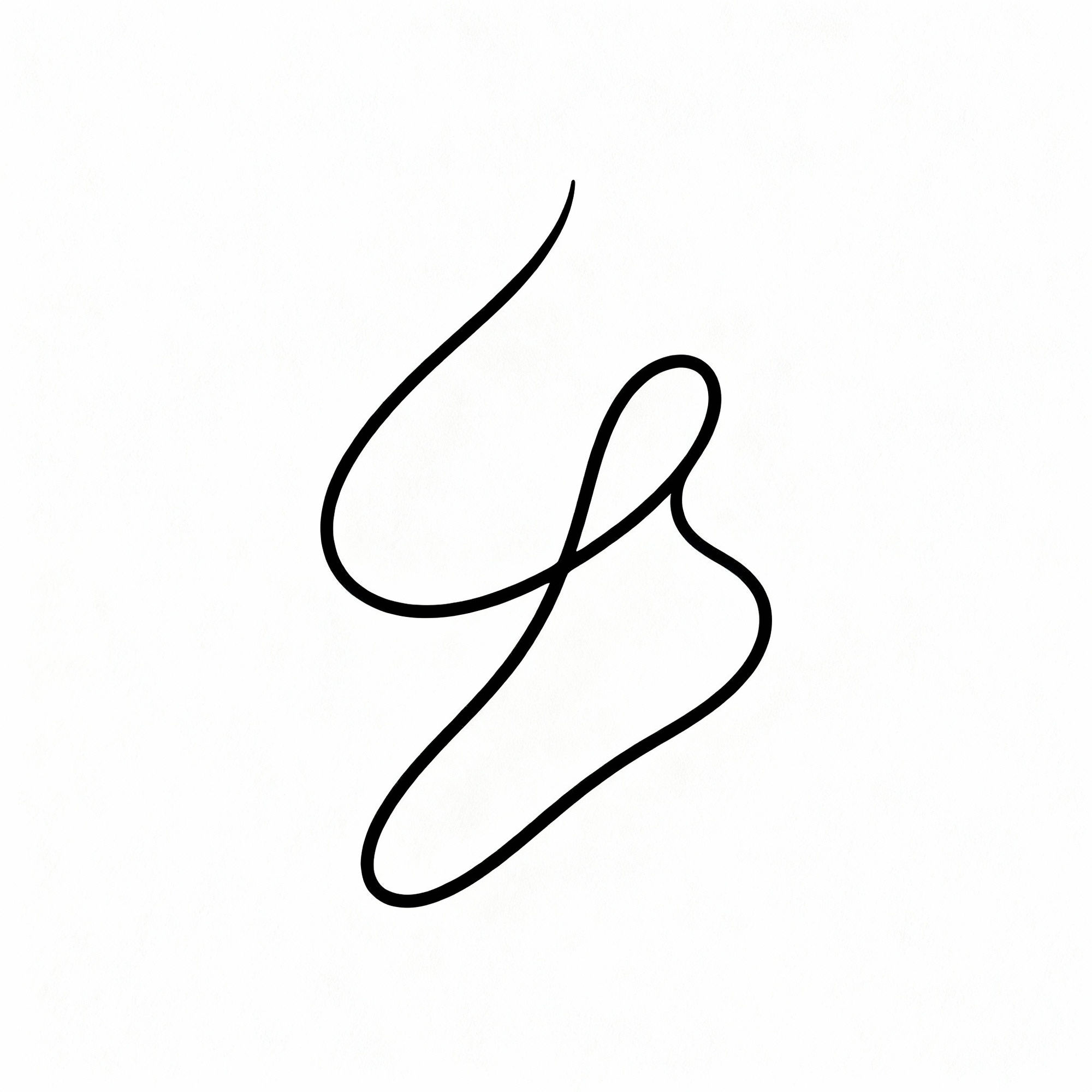 Line Image Art Gallery - AI Generated