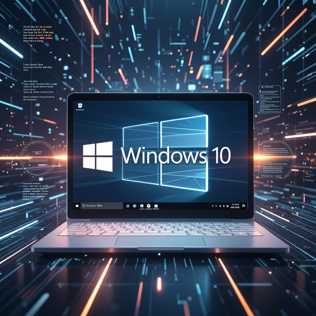 Windows 10 Iso Image Download Alternatives - AI Art