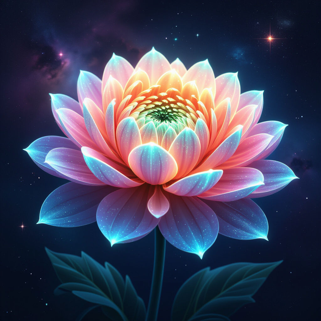 Flower Wallpapers - Create Beautiful AI Floral Art