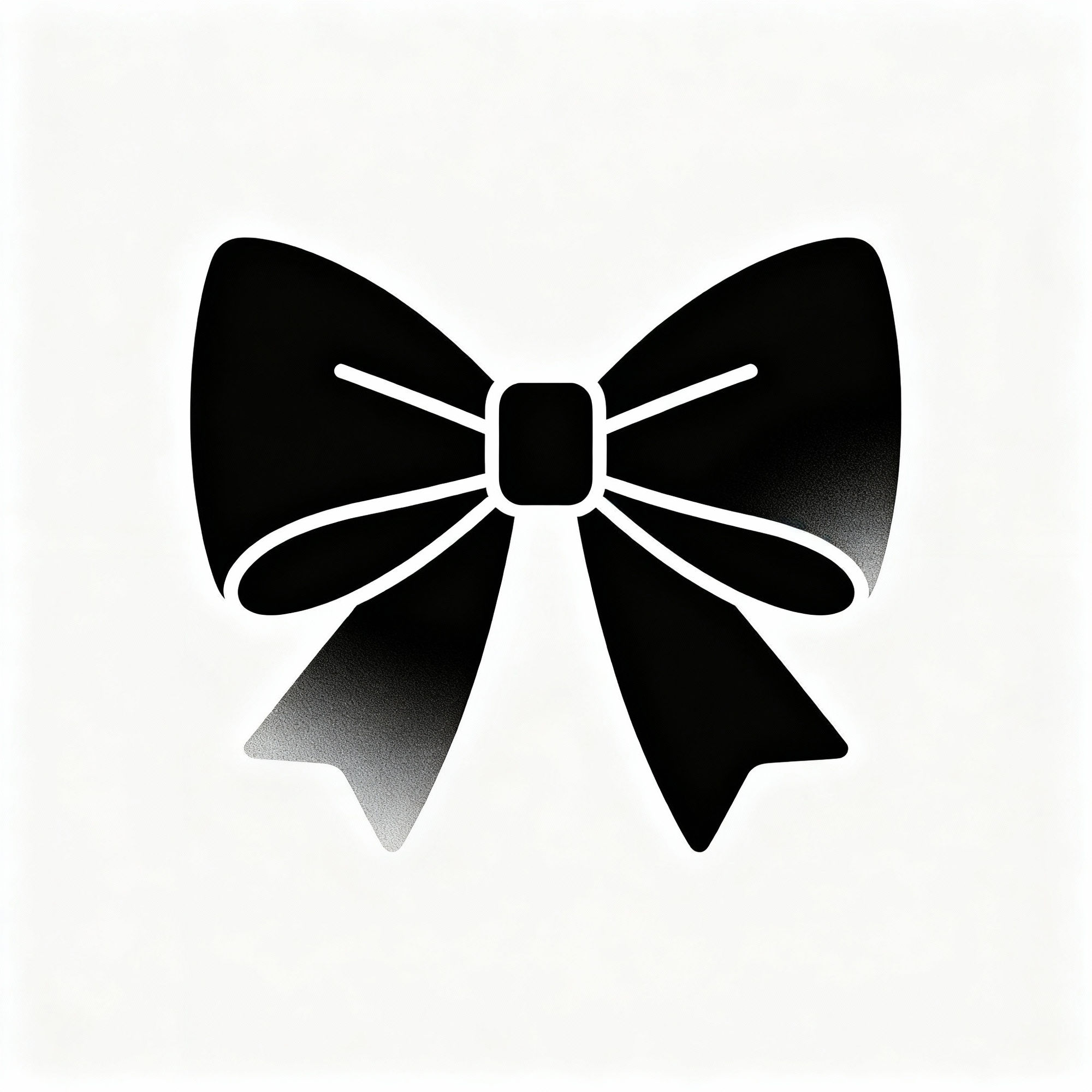 Simple Bow Drawings - Create Your Own