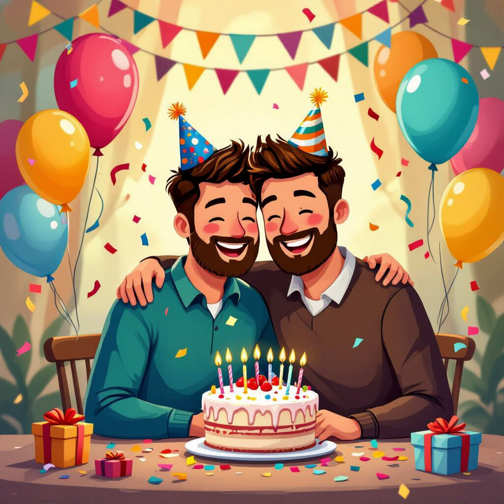 Happy Birthday Husband Images - Create Unique Birthday Art