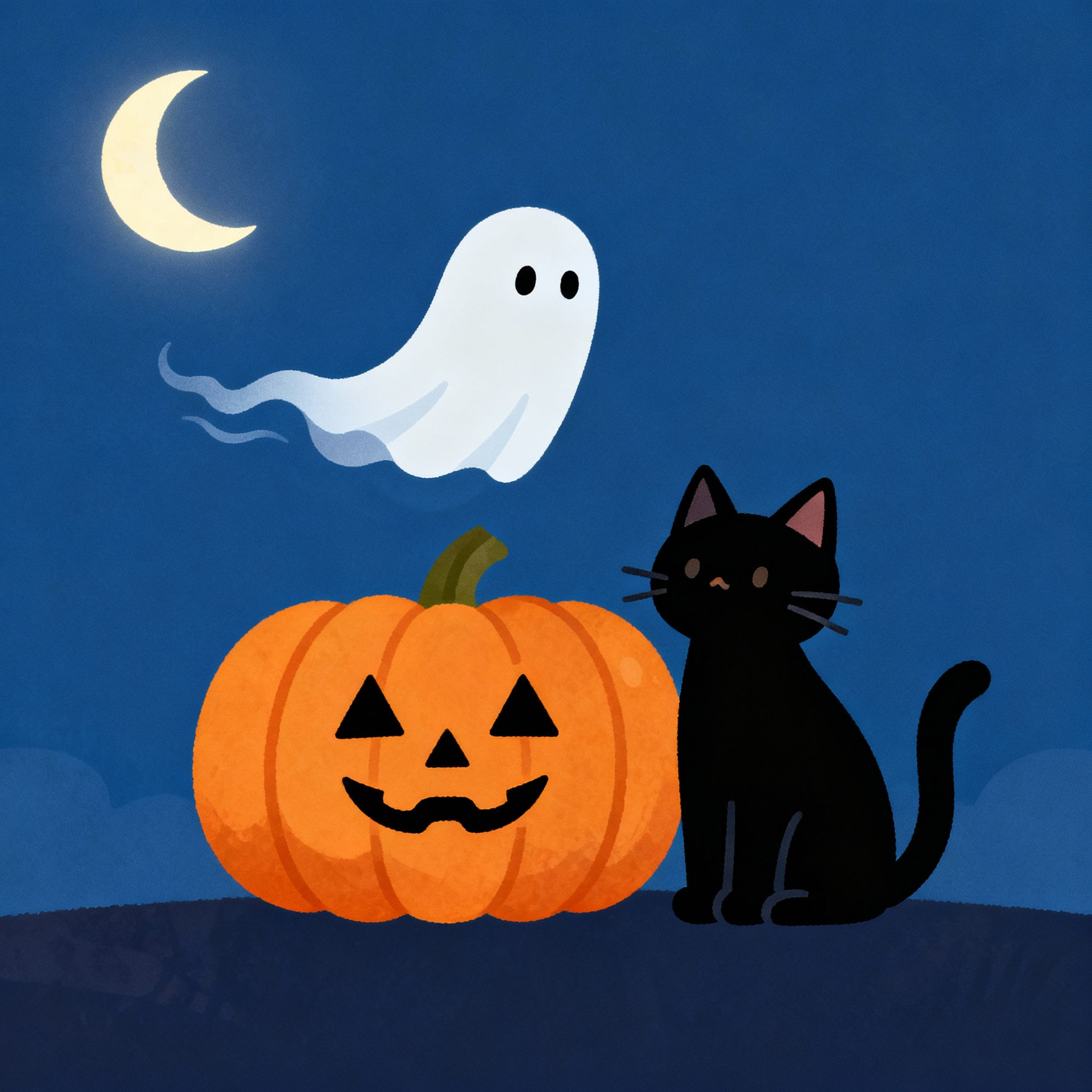 Easy Halloween Drawings - Create Spooky Art With AI