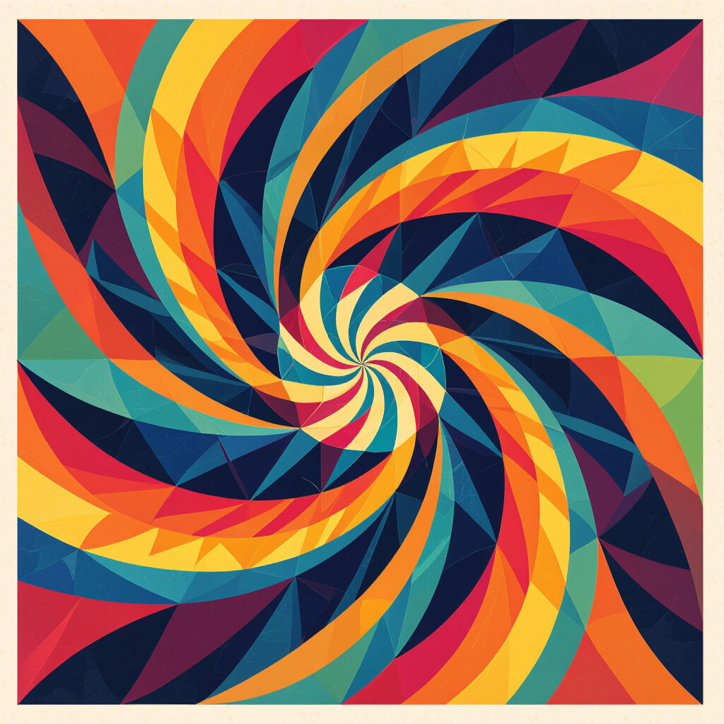 Phone Wallpaper Ideas - AI Generated Art