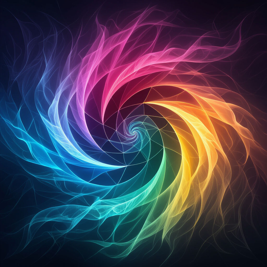 Aura Computer Wallpaper - Create Stunning Backgrounds