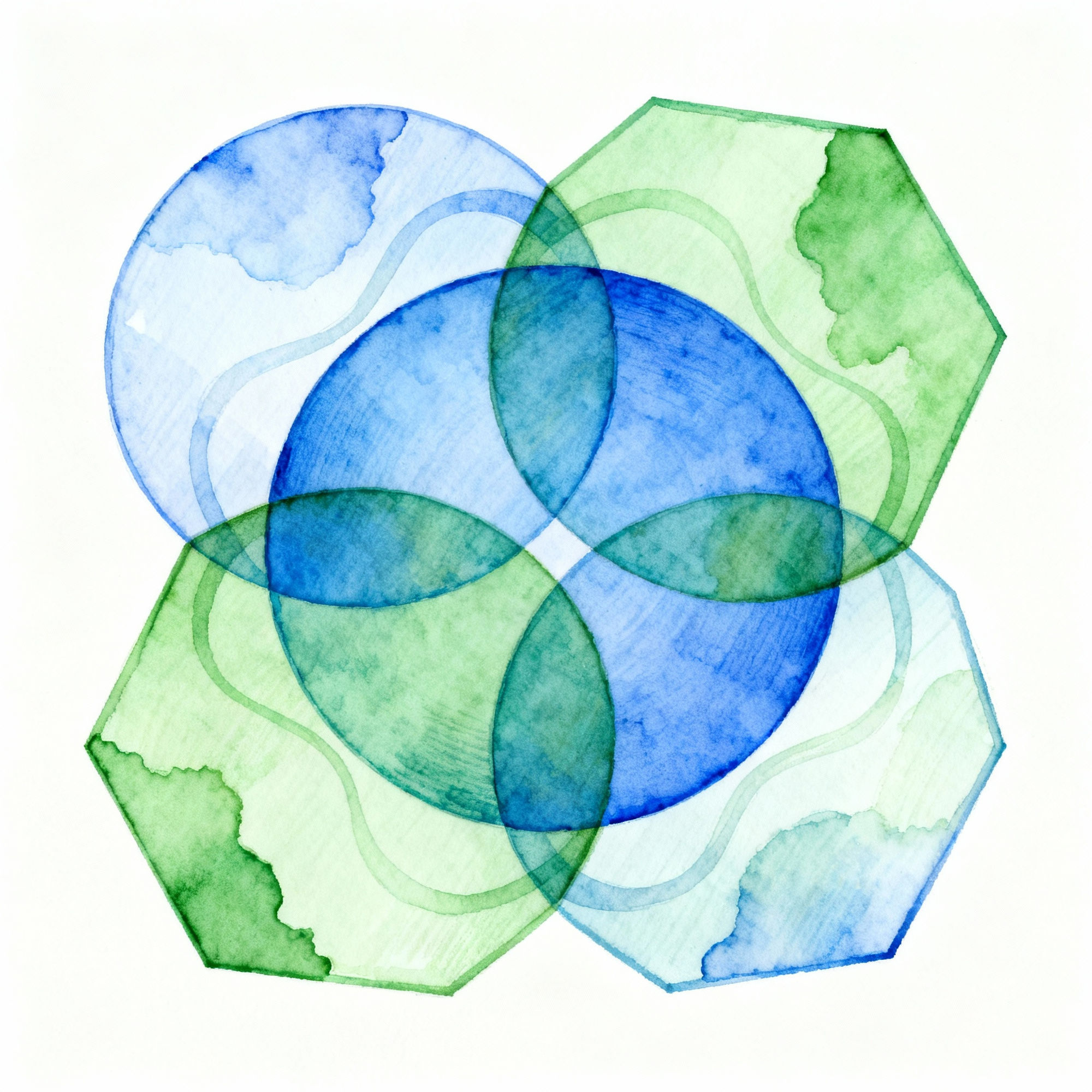 Drawing Federalism - AI Art Gallery