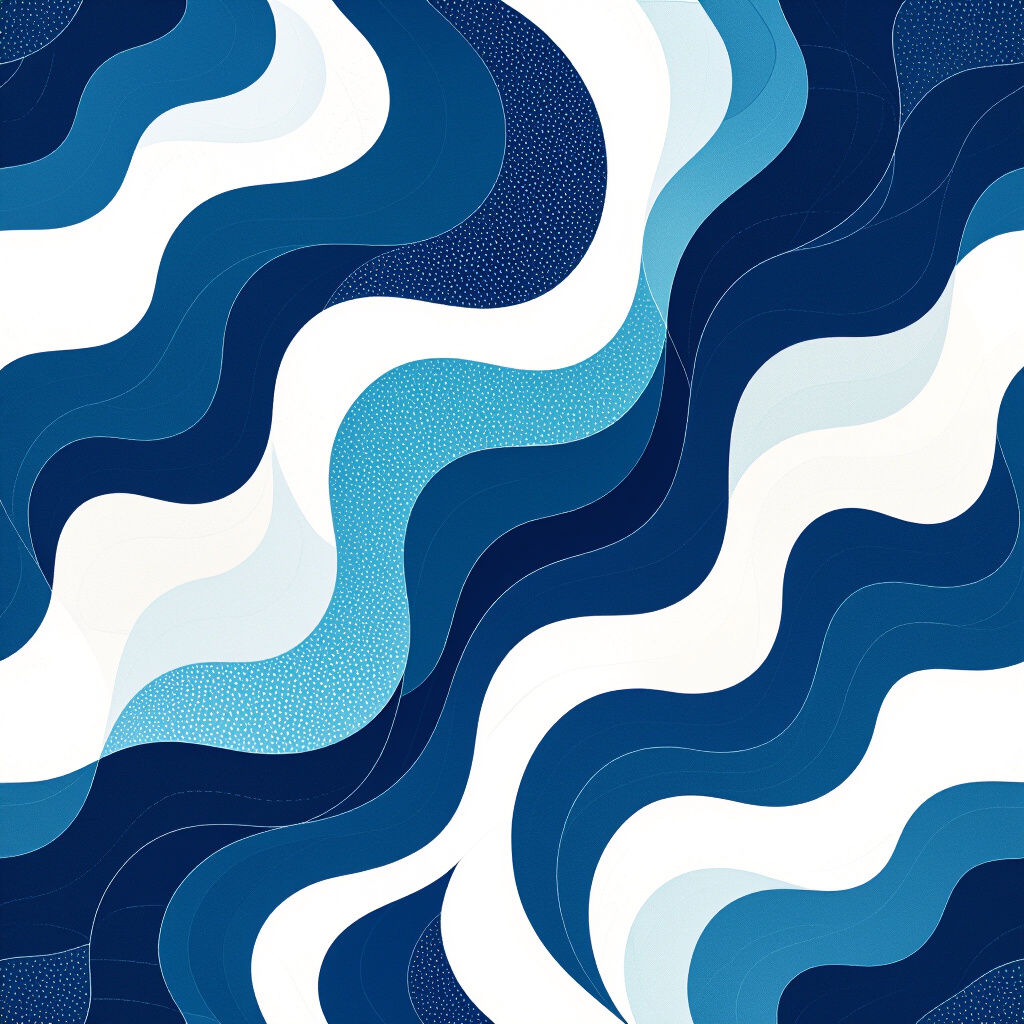 Blue Wallpaper - Generate Stunning AI Wallpapers