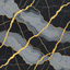 Black Marble Wallpaper - Elegant AI Generated Designs