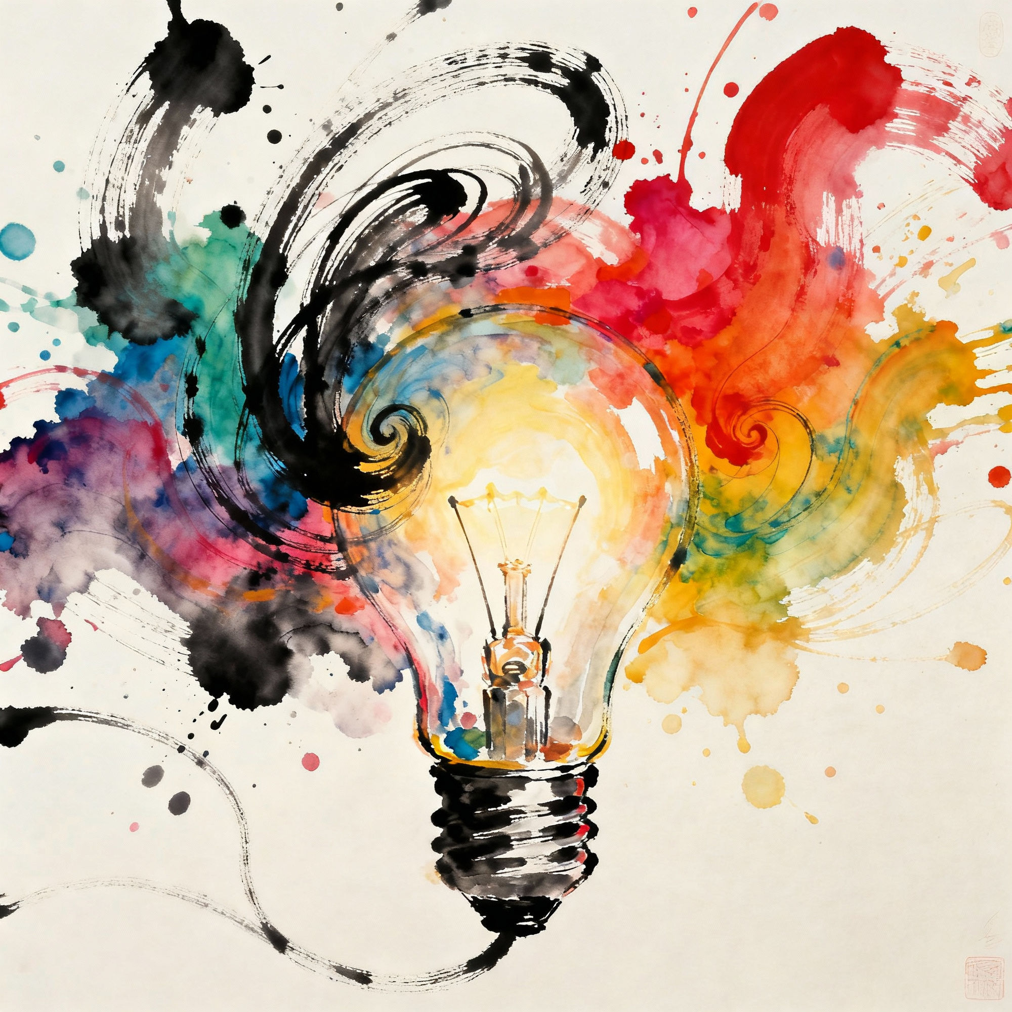 Inspo Drawing Ideas - Get Creative With AI