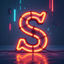 S Letter Images - Create Unique S Letter Art With AI