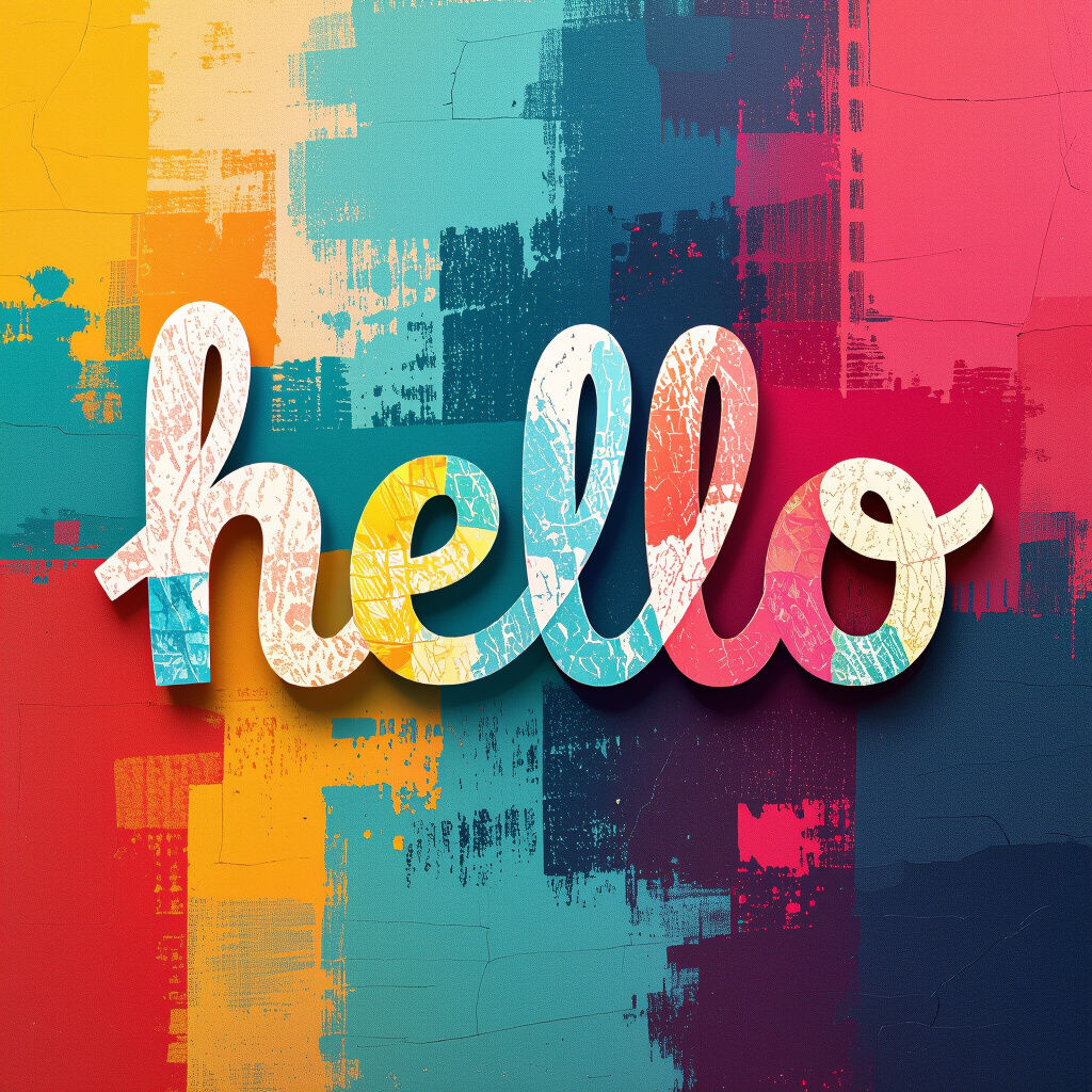 Hello Wallpaper - Create Unique AI Wallpapers