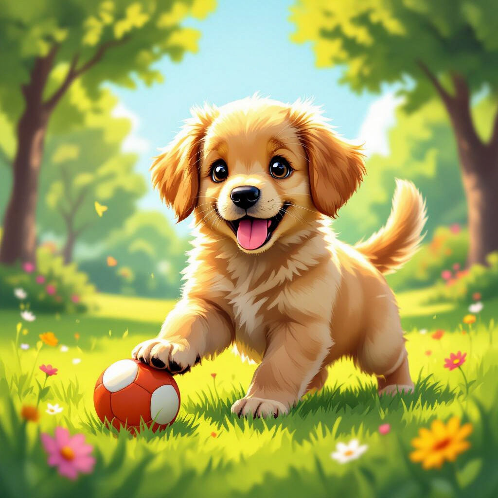 Dog Drawing Ideas - AI Generated Art & Inspiration