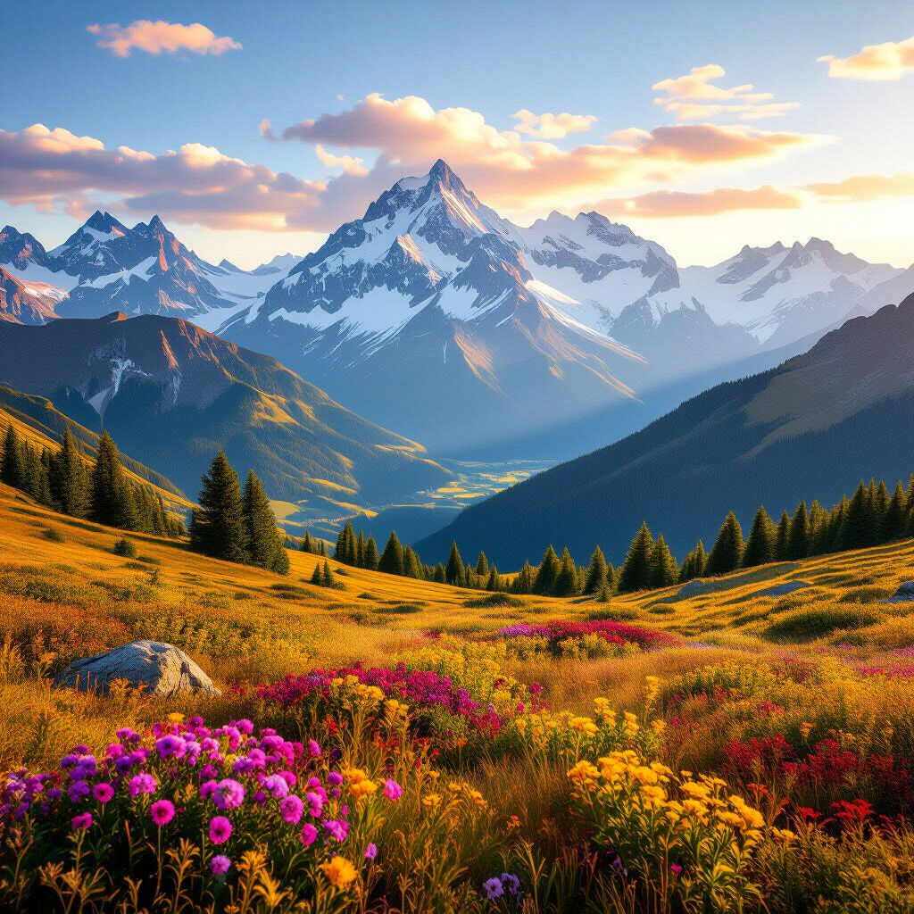 AI Wallpapers - Create Your Dream Wallpaper