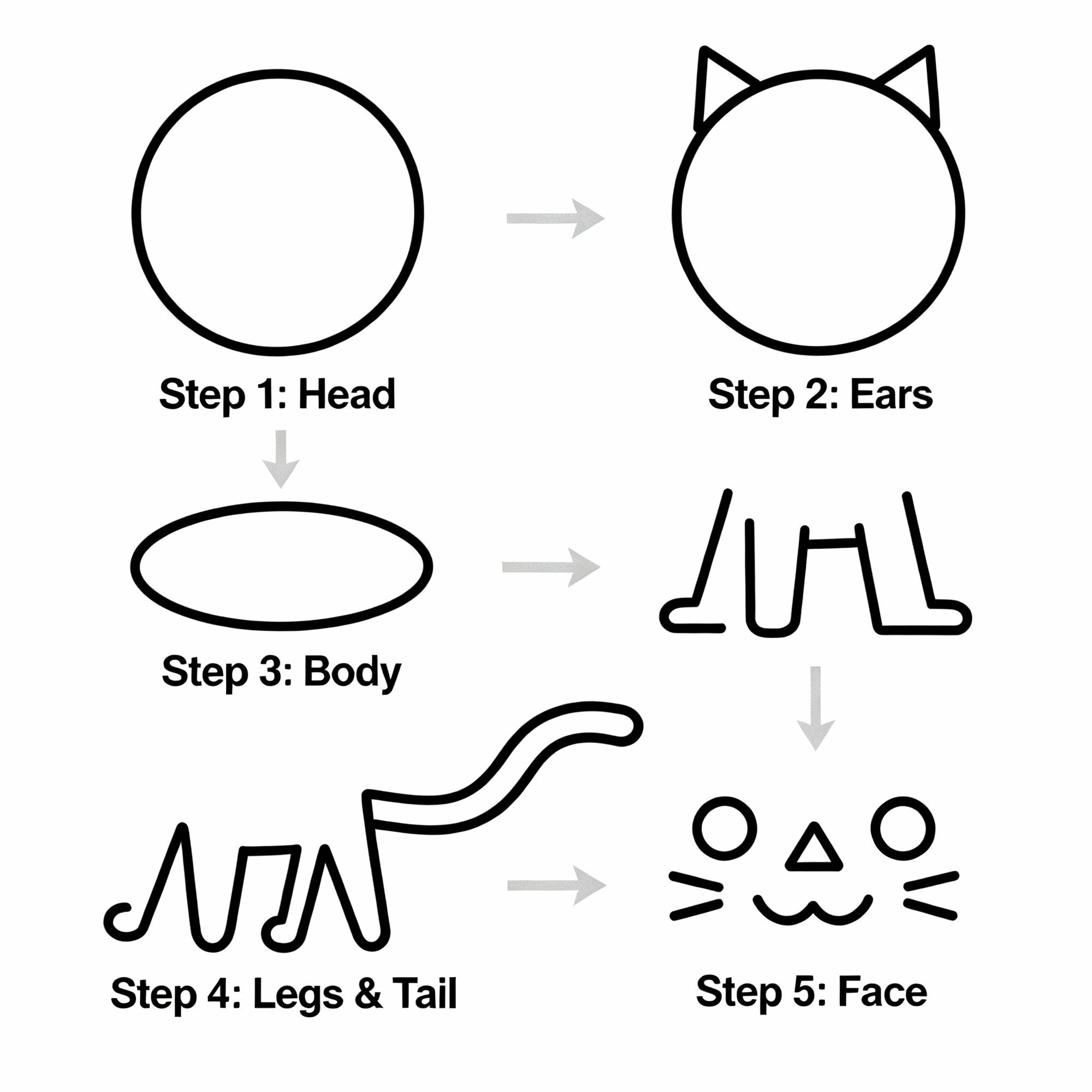 Easy Drawing Guides - Create Art With AI