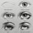 Step By Step Eye Drawing - AI Tutorials & Examples