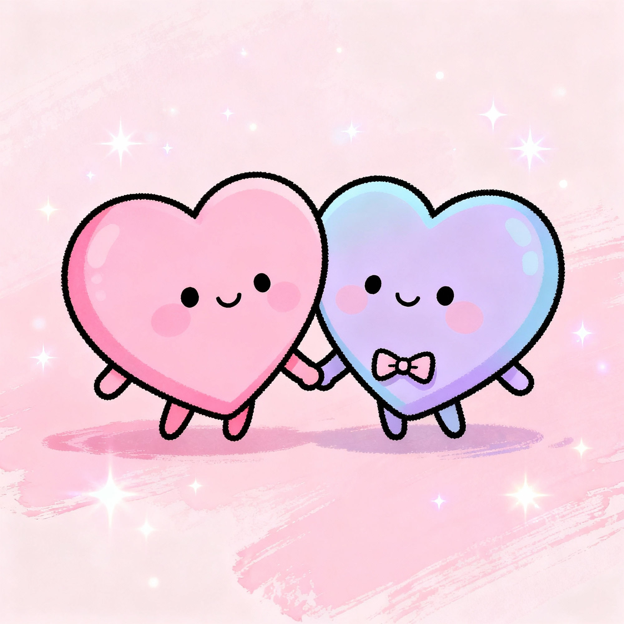 Easy Valentine Drawings - Create Yours With AI