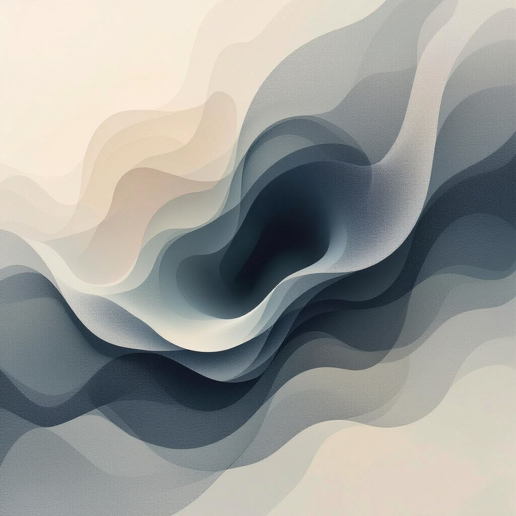 A Picture Of Nothing - AI Art Gallery
