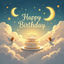 Heavenly Birthday Images - Create Yours With AI