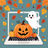 Preppy Halloween Wallpaper Laptop - Cute & Stylish Designs