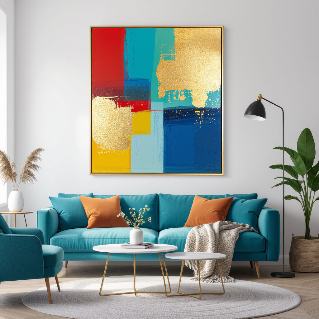 Printable Art - Create And Download AI Art