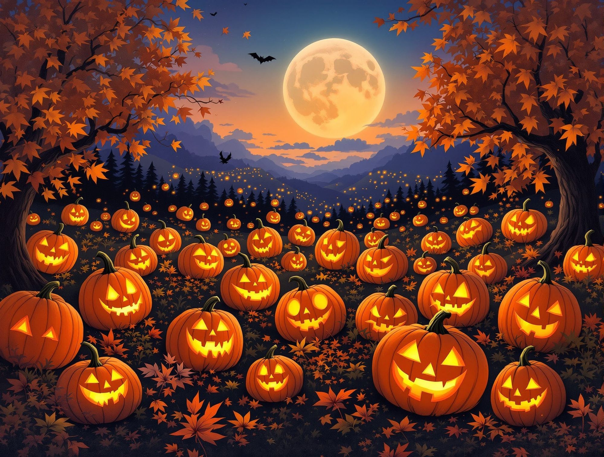 Fun Pumpkin Drawings For Fall And Halloween