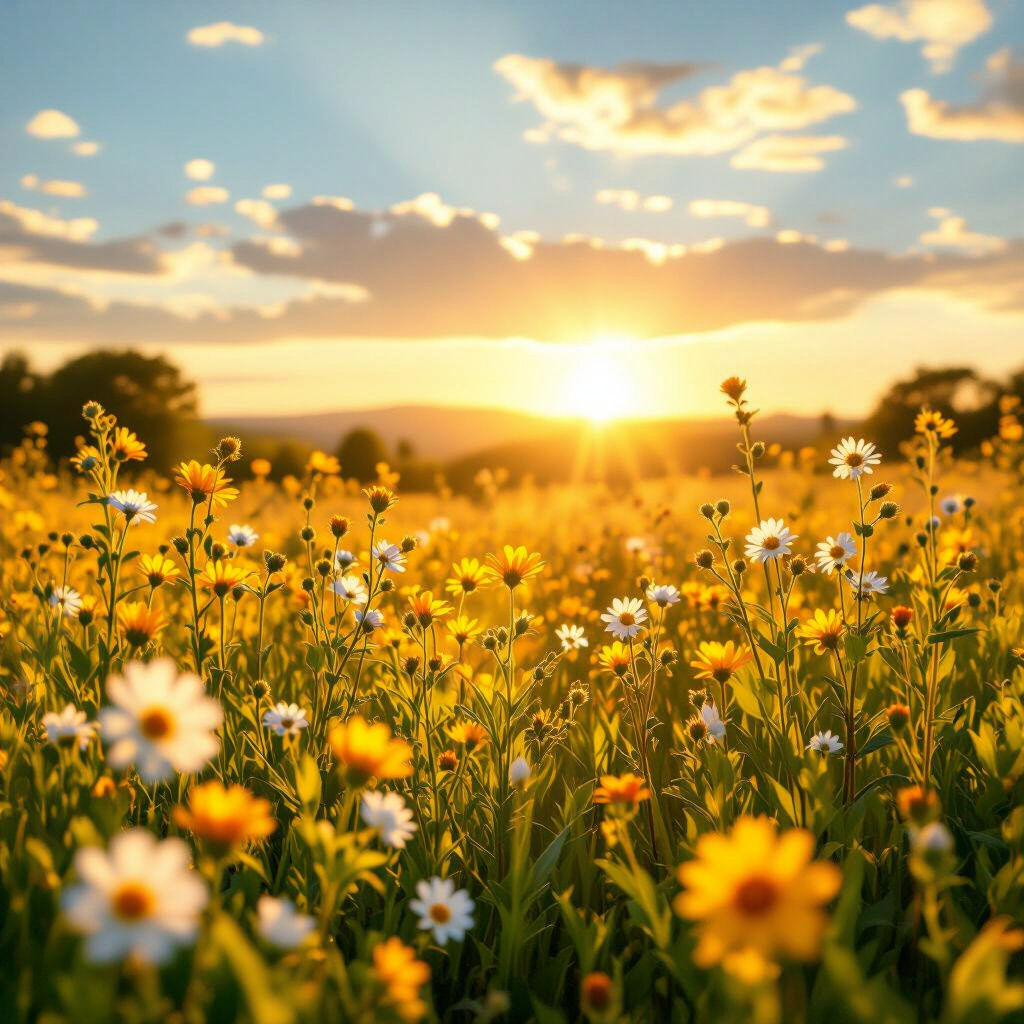 Happy Summer Solstice Images - AI Art Gallery