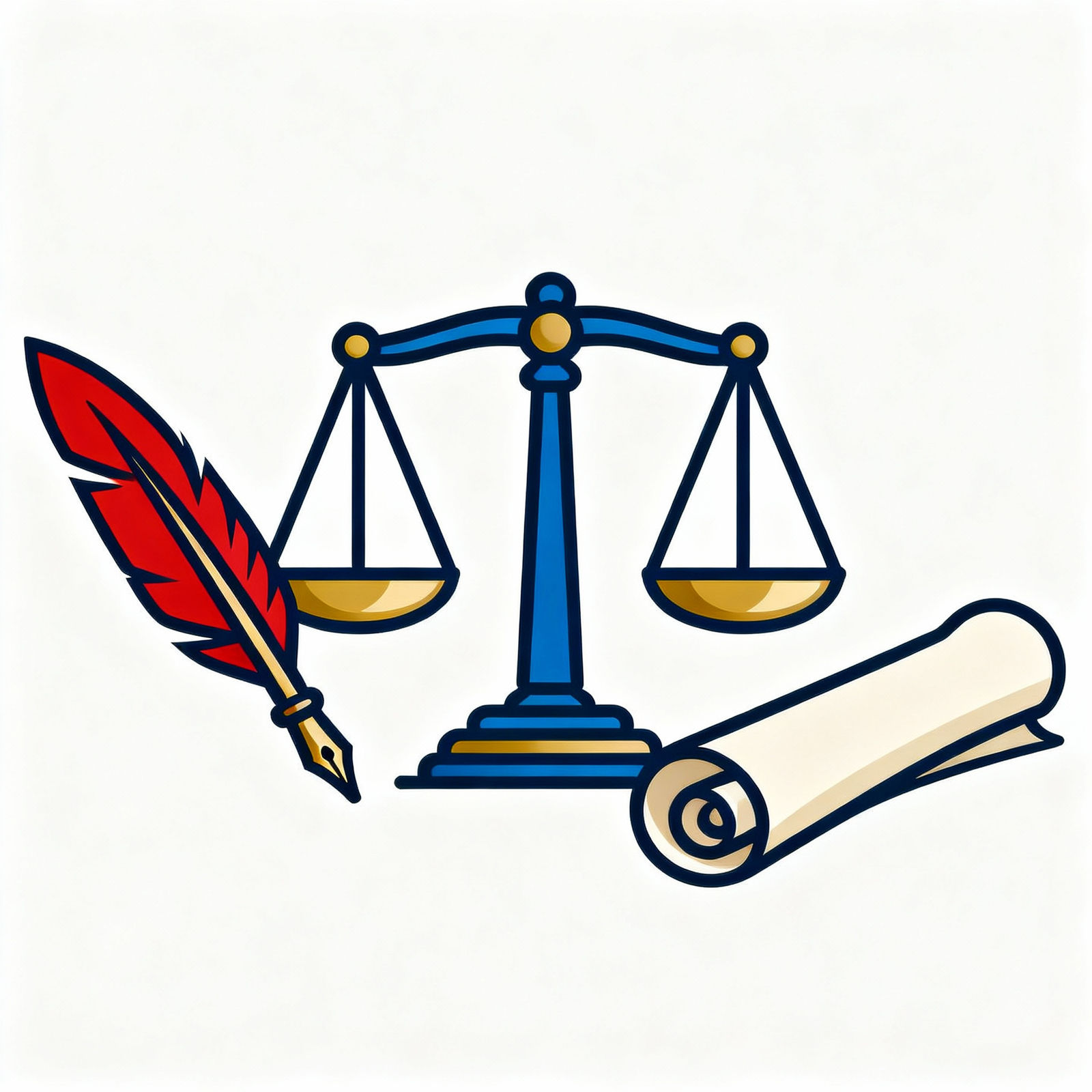 Bill Of Rights Drawing Easy - AI Generated Art Gallery