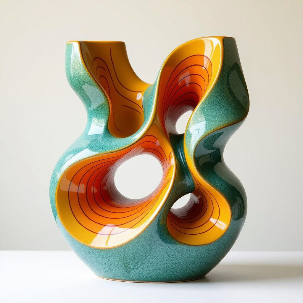 Dunn Ceramic Art - Create Unique Ceramic Designs With AI