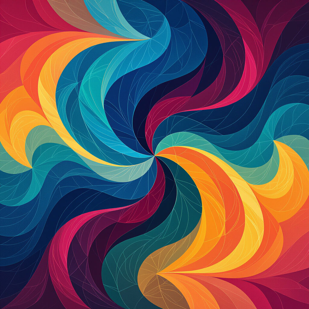 Aesthetic Wallpapers For Laptops - AI Generated