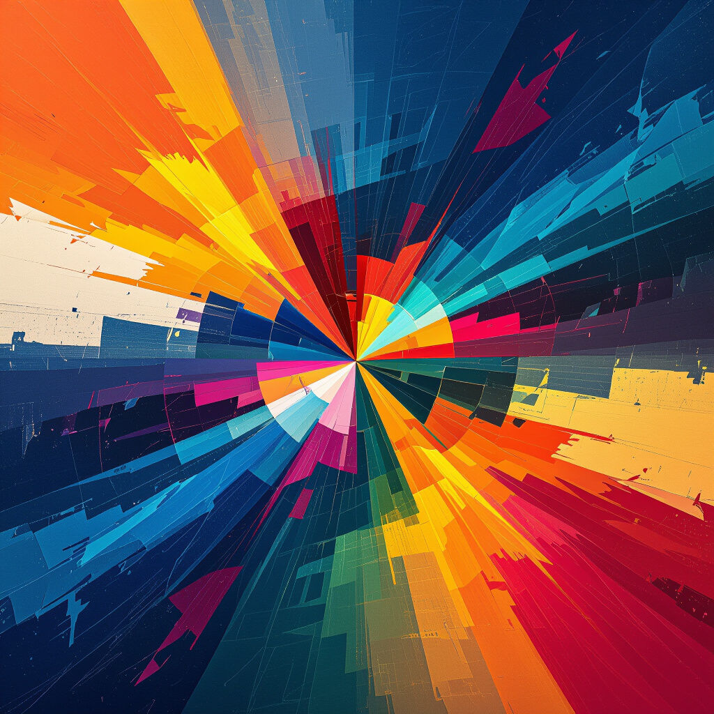 Art Essentials Gallery - AI Generated Art