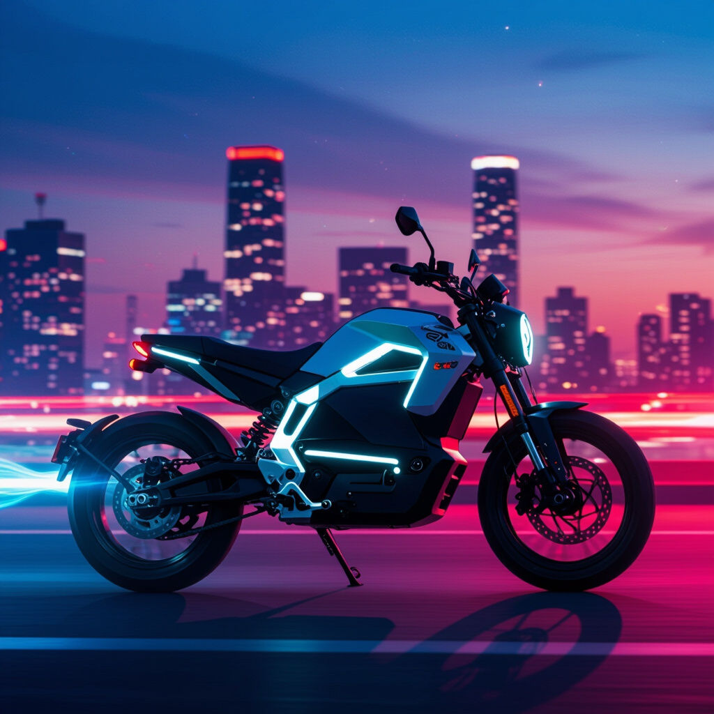 Surron Wallpapers - AI Generated & Customizable