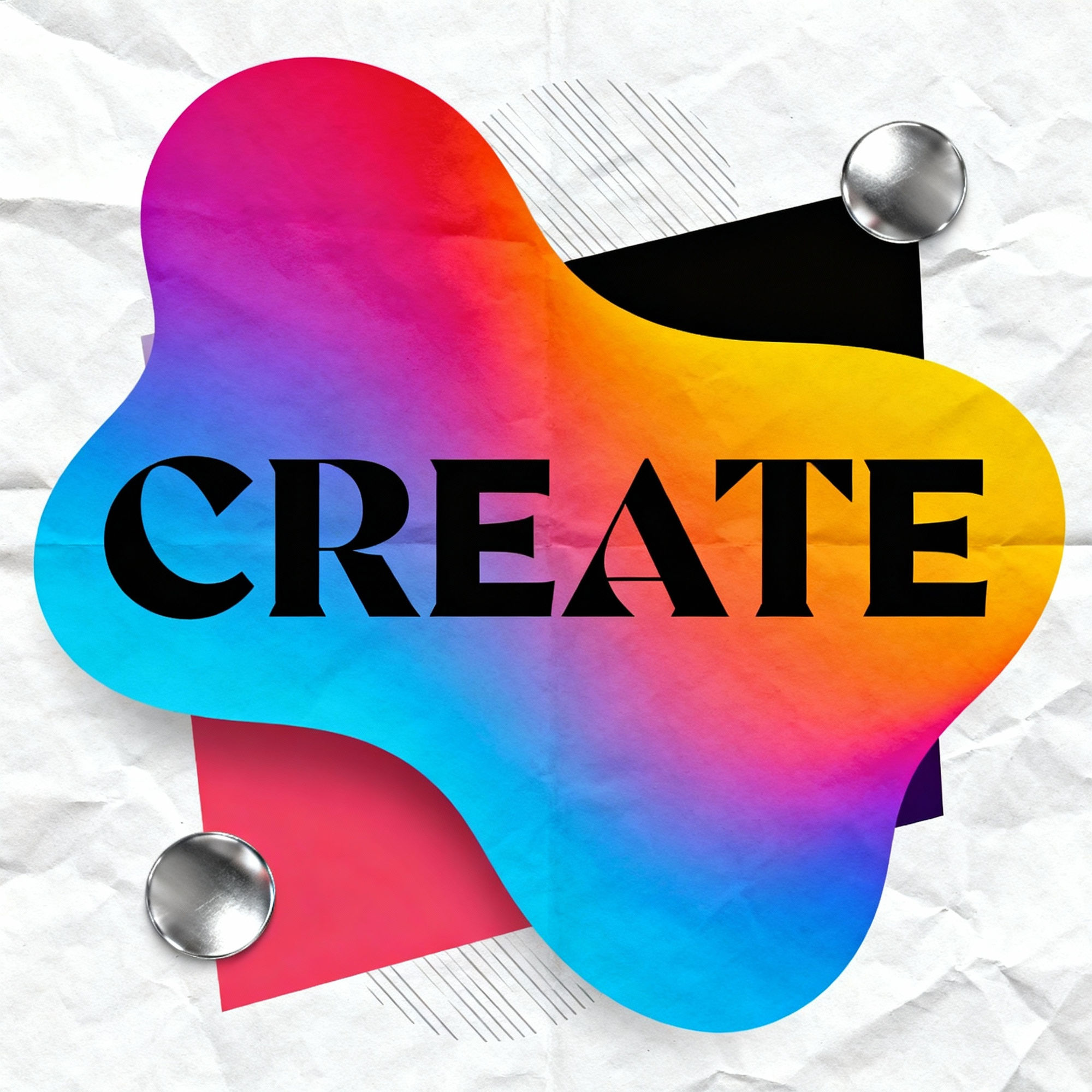 Typography Art - Create Unique Designs With AI