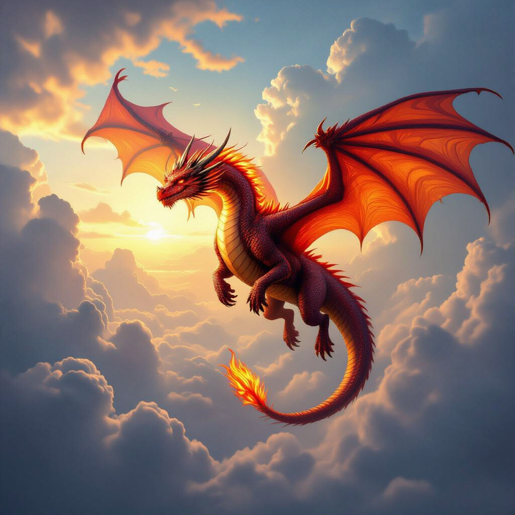 Cool Dragon Wallpapers - Create Your Own Epic Designs