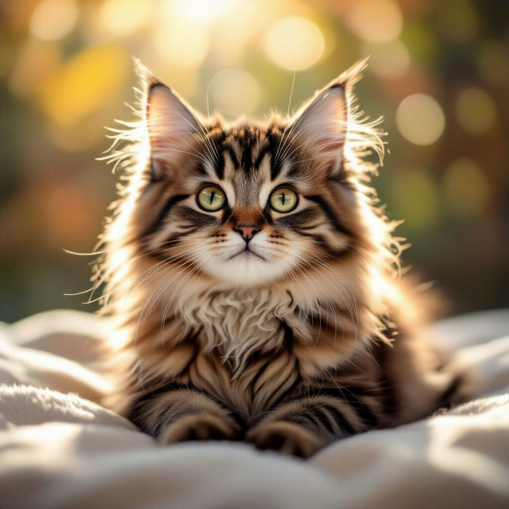Cat Wallpapers - Create Adorable AI Cat Wallpapers